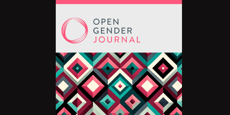 open_gender_journal – Radio CORAX
